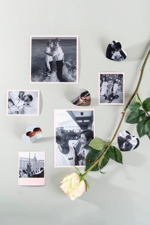 Black and White Photo Prints | B&W Printing | Squared.one USD