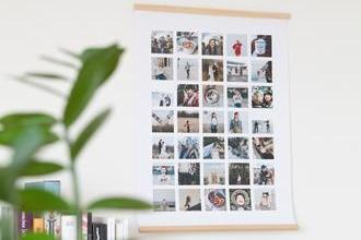 Complete Guide to Standard Photo Print Sizes | Squared.one