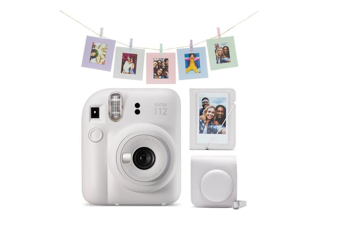 Imprime fotos como Instax Photo Prints | Squared.one USD