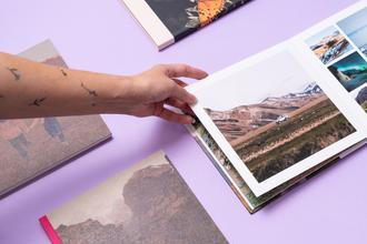 Print Matte Photos | Matte Finish Photo Printing | Squared.one USD