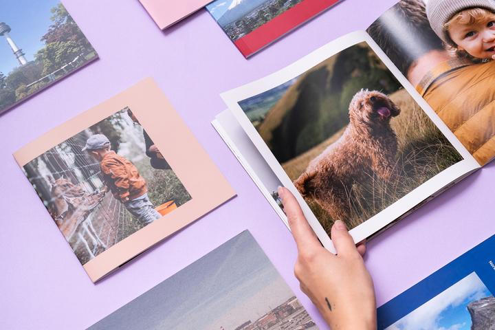 Square Photo Prints | Print Square Prints | Squared.one USD