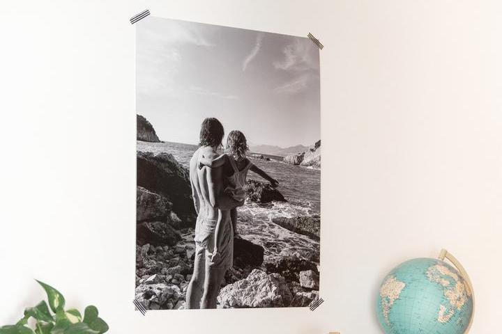 Complete Guide to Standard Photo Print Sizes | Squared.one