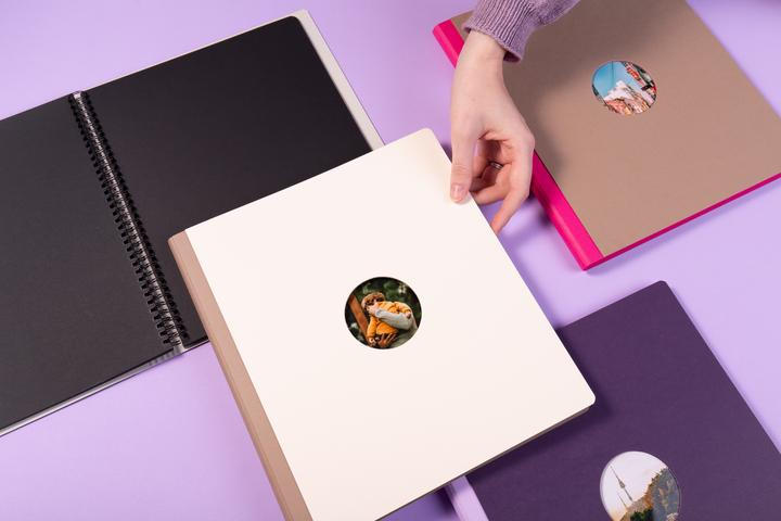 Square Photo Prints | Print Square Prints | Squared.one USD