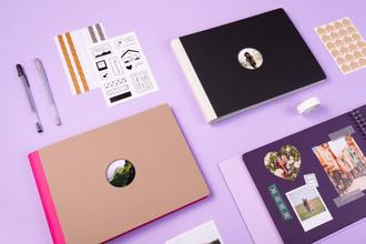 Complete Guide to Standard Photo Print Sizes | Squared.one USD