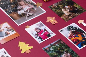 Print Matte Photos | Matte Finish Photo Printing | Squared.one USD