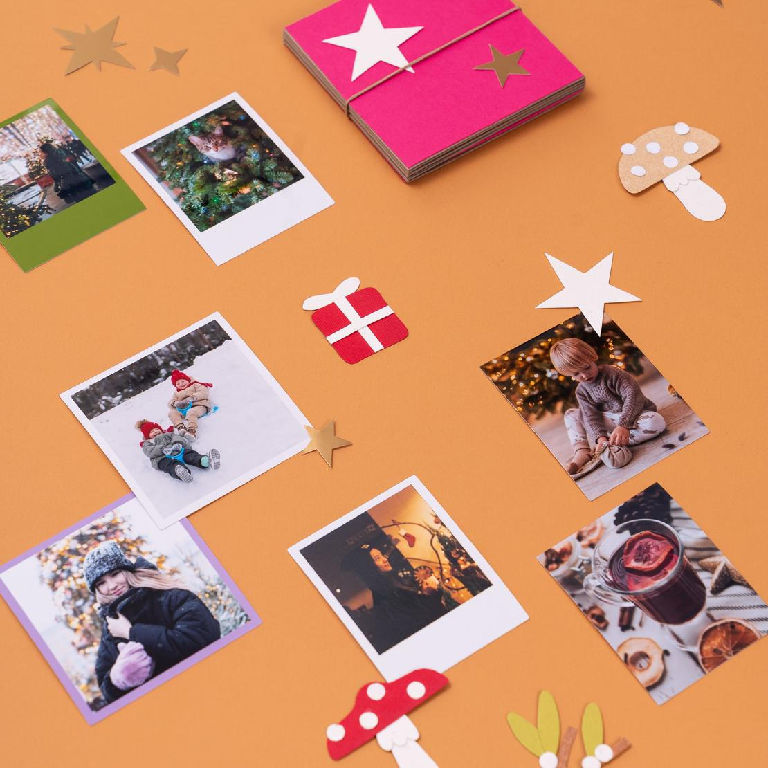 2×2 Photo Prints | 2x2 Wallet-Size Photos | Squared.one USD