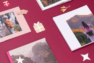 Print Matte Photos | Matte Finish Photo Printing | Squared.one USD