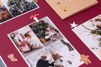 Guida completa ai formati di stampa delle foto standard Squared.one
