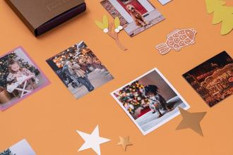 Print Matte Photos | Matte Finish Photo Printing | Squared.one USD