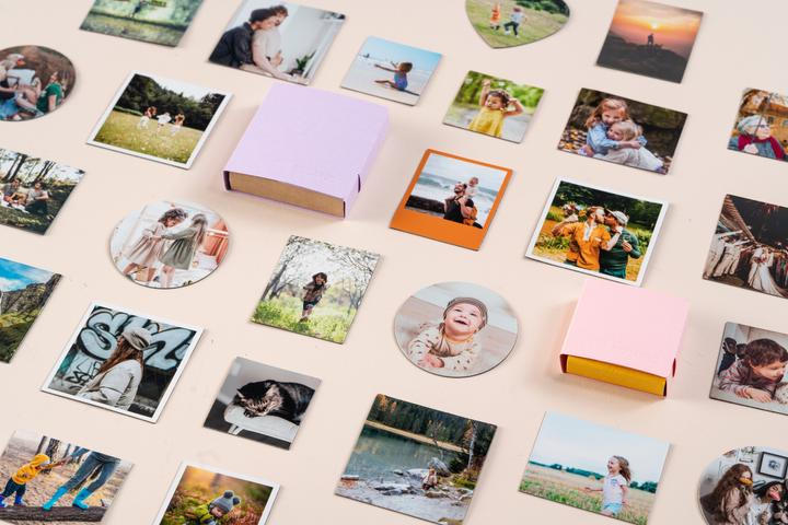 2×2 Photo Prints | 2x2 Wallet-Size Photos | Squared.one