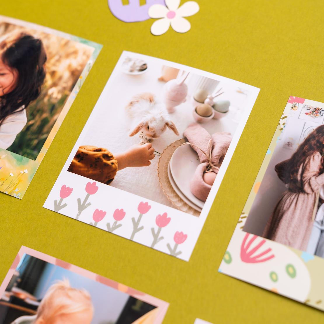 3.5×5 Photo Prints | Print 3.5x5 Photos | Squared.one
