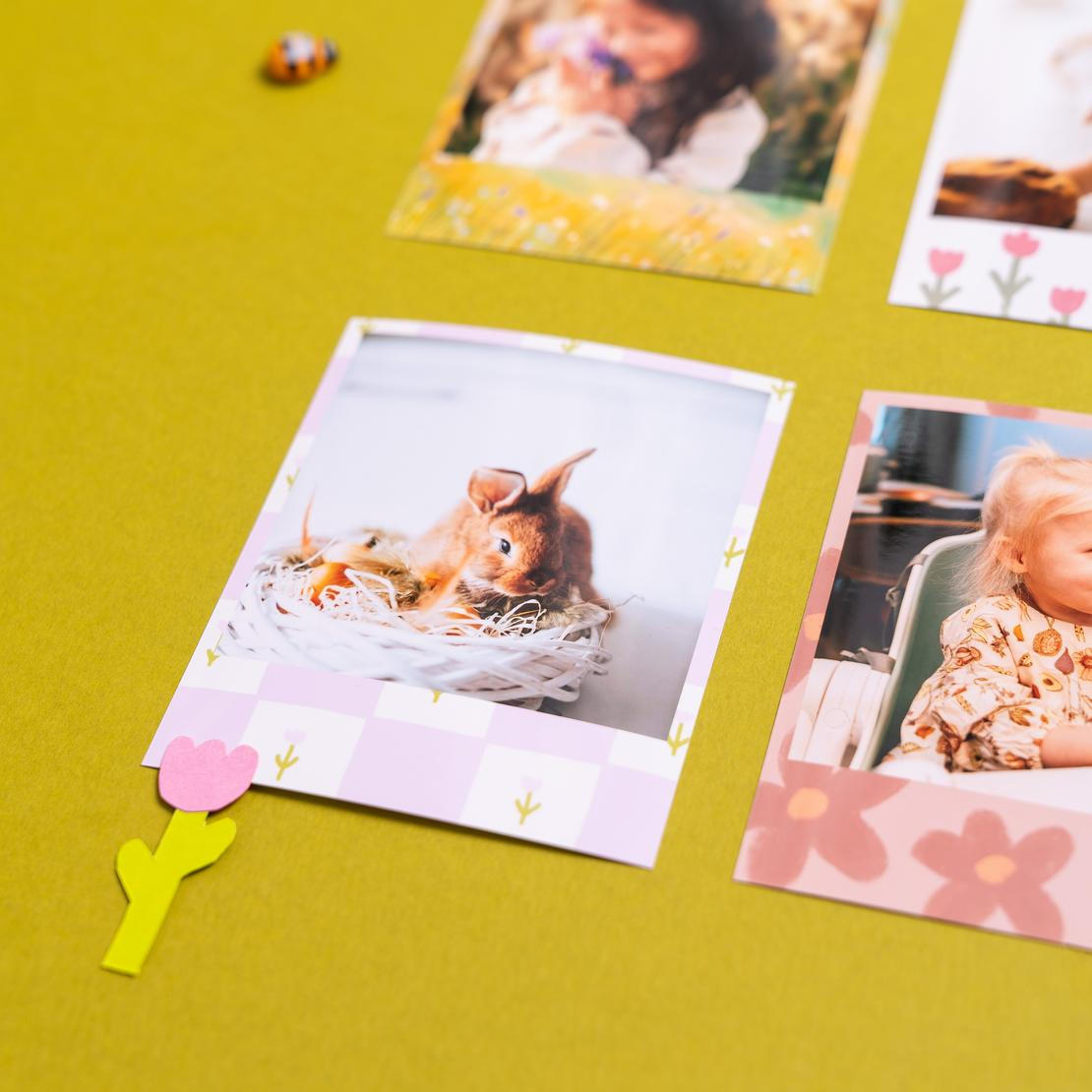 3.5×5 Photo Prints | Print 3.5x5 Photos | Squared.one