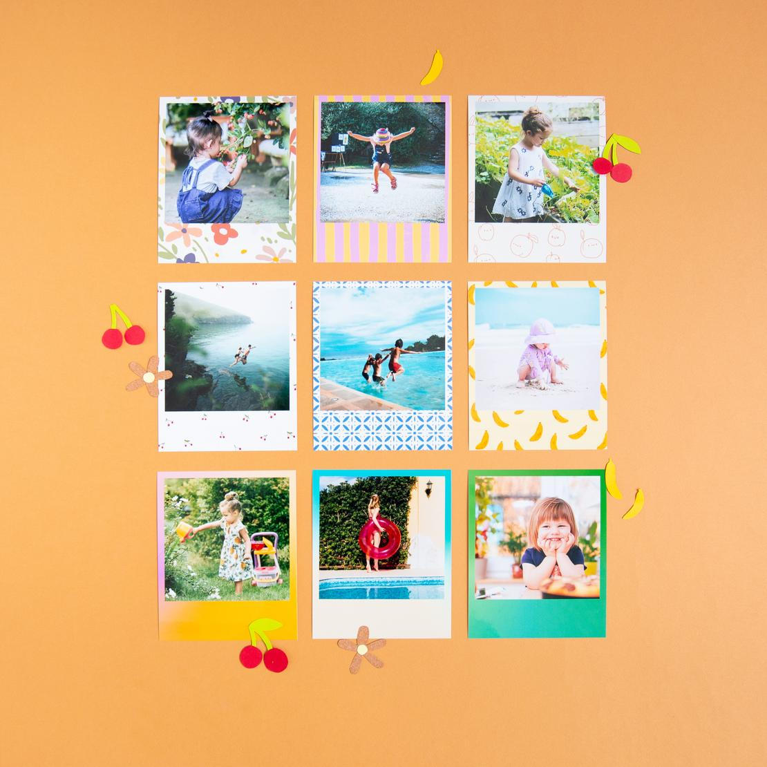 2×2 Photo Prints | 2x2 Wallet-Size Photos | Squared.one