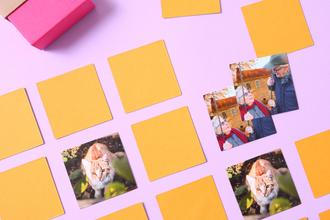 Square Photo Prints | Print Square Prints | Squared.one USD