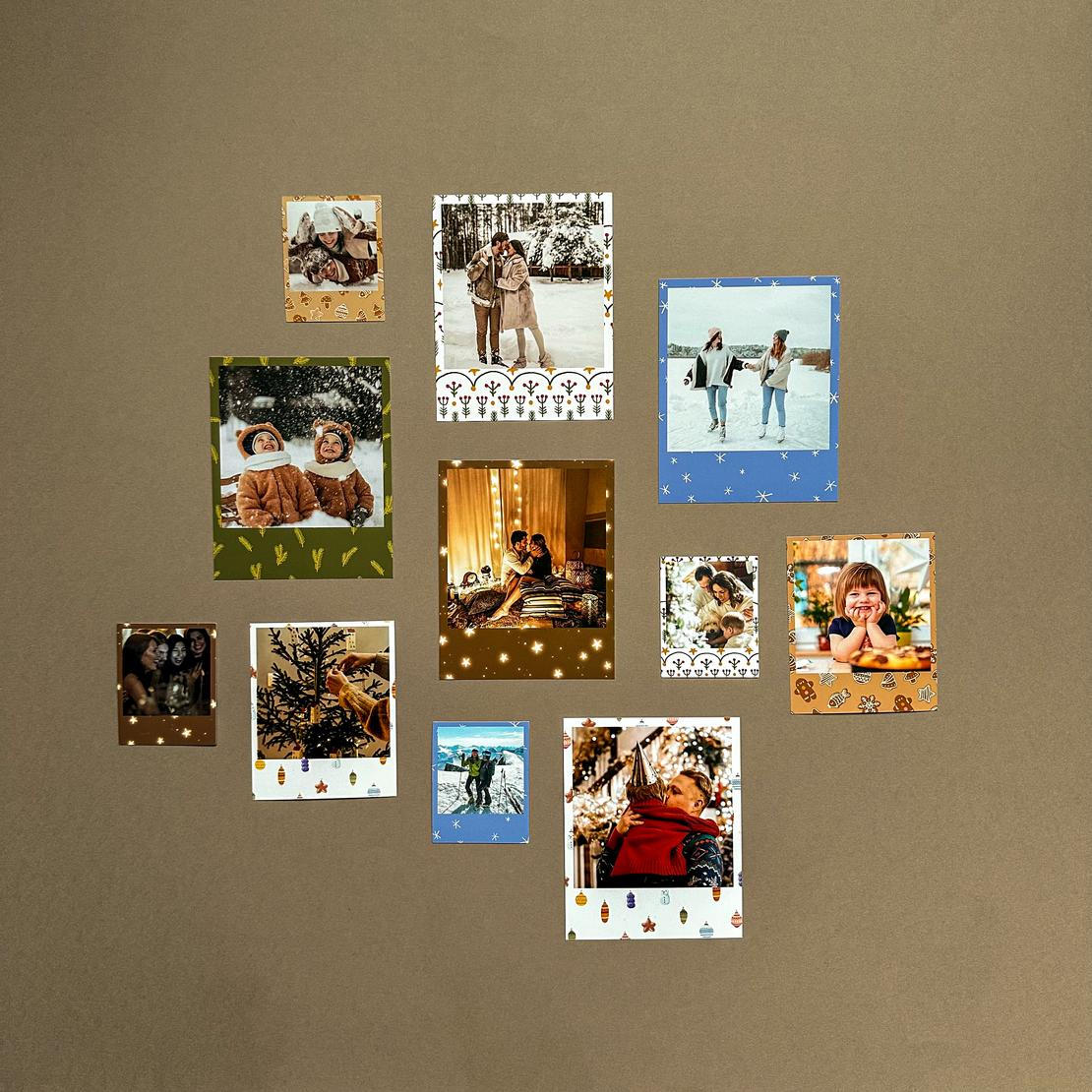 2×2 Photo Prints | 2x2 Wallet-Size Photos | Squared.one USD